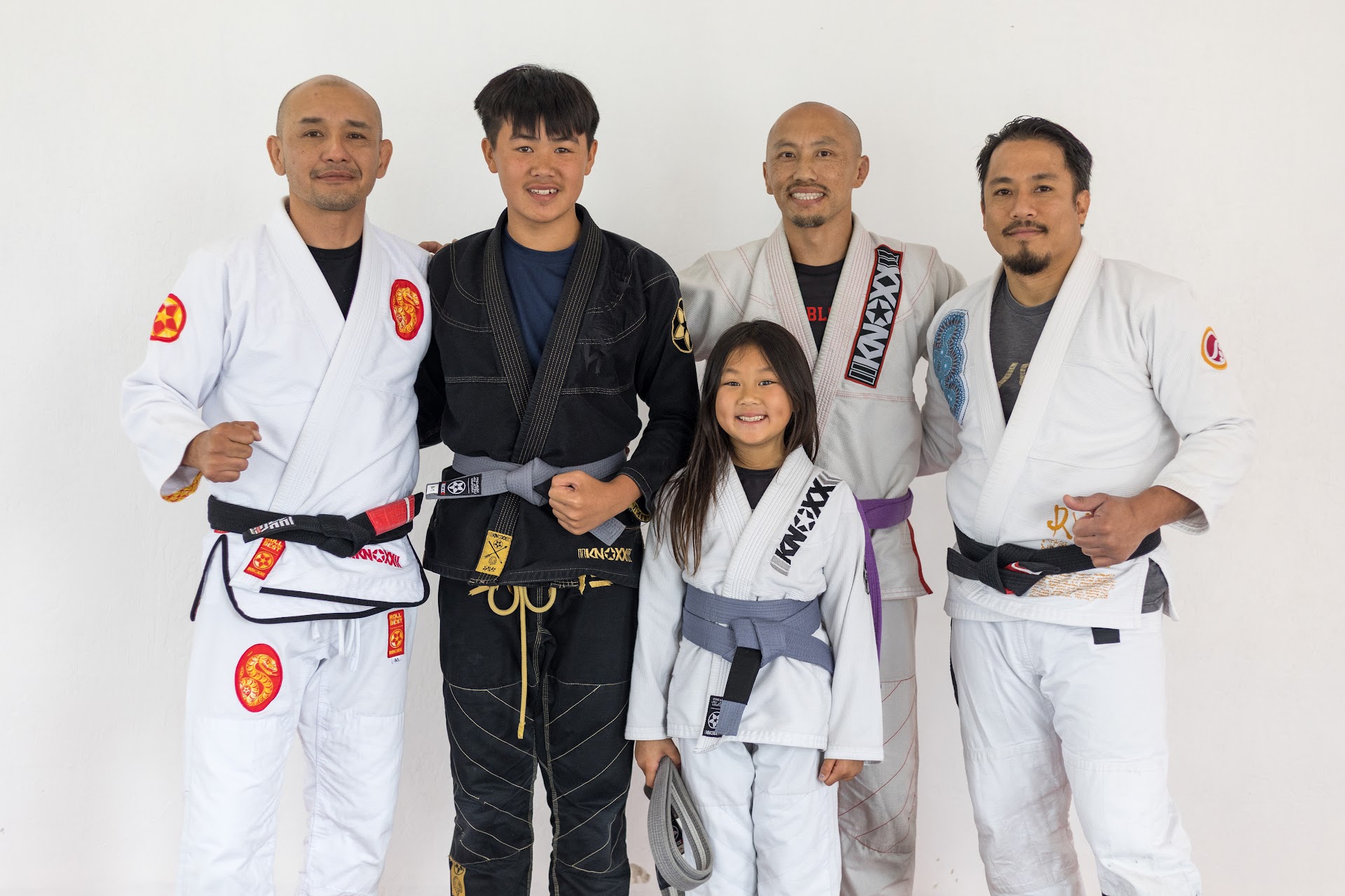 Alere Jiu Jitsu Programs for Kids and Adults | Alere Academy
